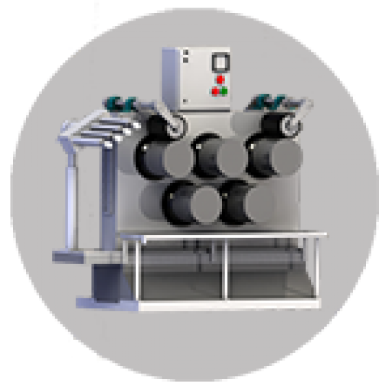 Micro Machinery Manufacturers | Expertise in Extrusion