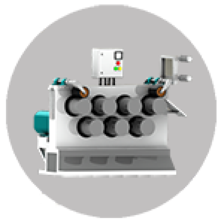 Micro Machinery Manufacturers | Expertise in Extrusion
