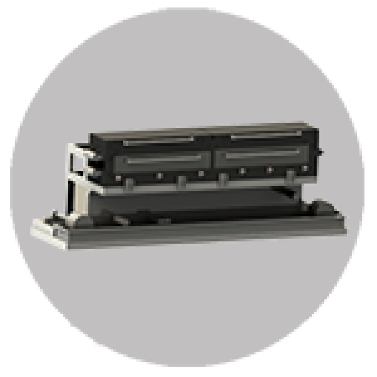 Micro Machinery Manufacturers | Expertise in Extrusion