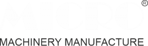 Micro Machinery Manufacturers | Expertise in Extrusion